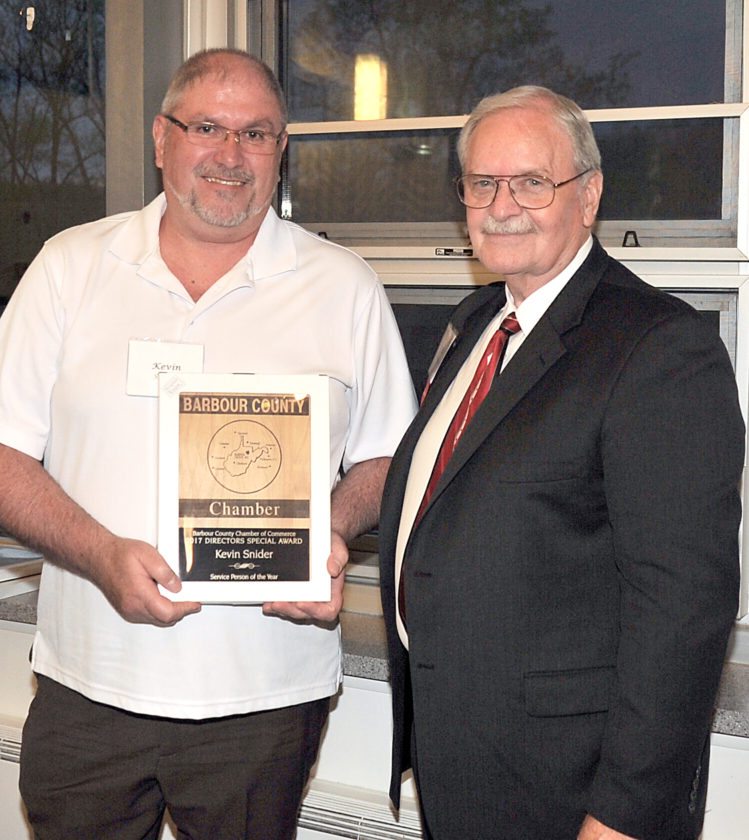 Chamber recognizes school employees | News, Sports, Jobs - The ...